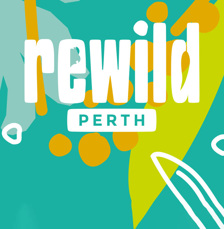 ReWild - City of Rockingham